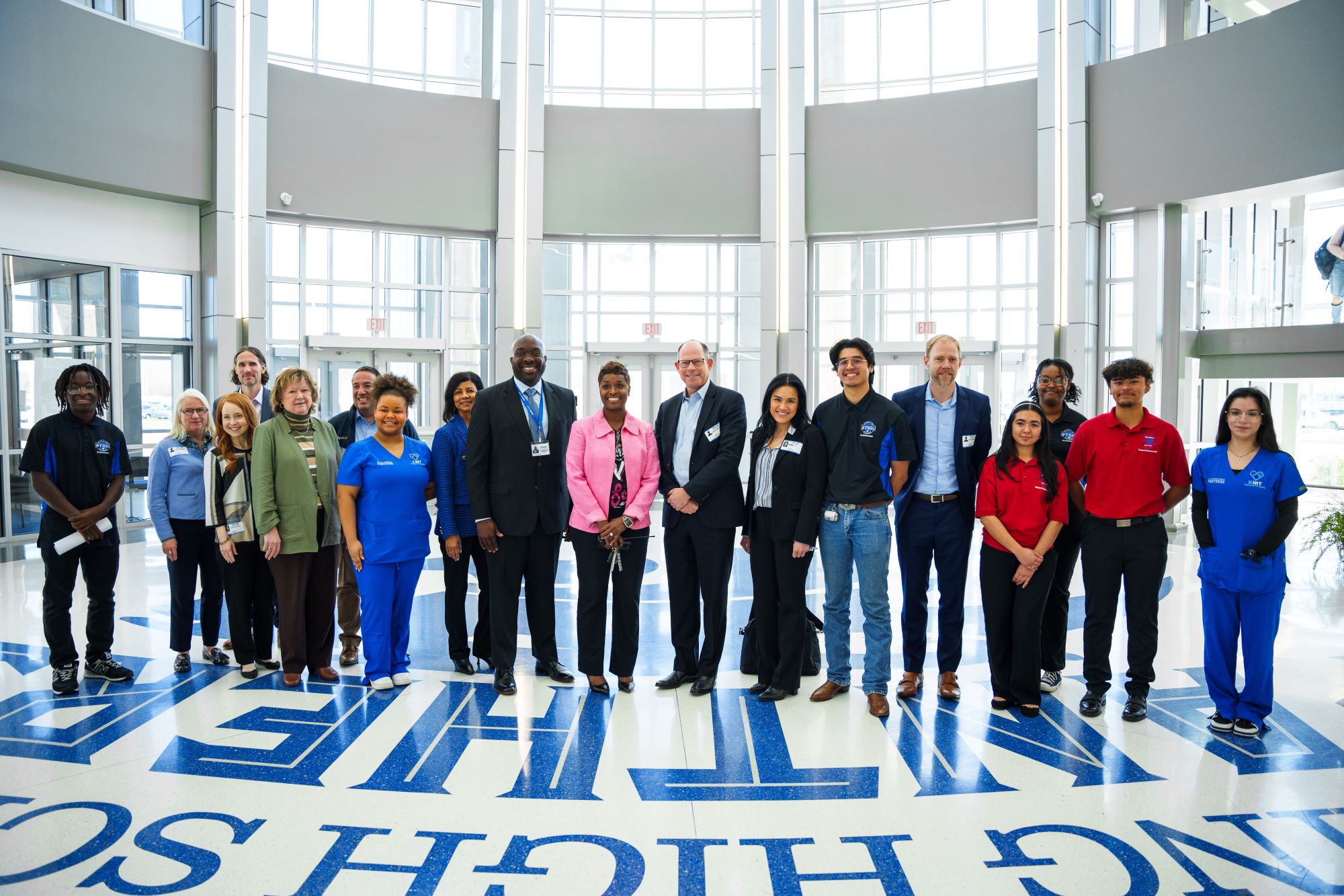 Houston, Texas Schools & Grantees at the Forefront of Education | Bill ...