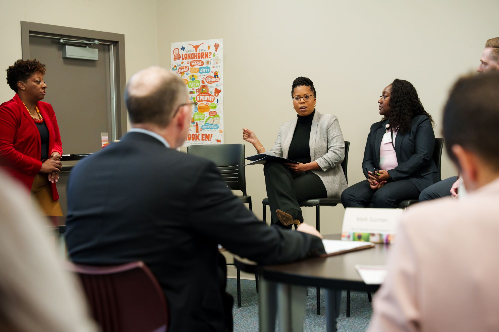 Houston, Texas Schools & Grantees at the Forefront of Education | Bill ...