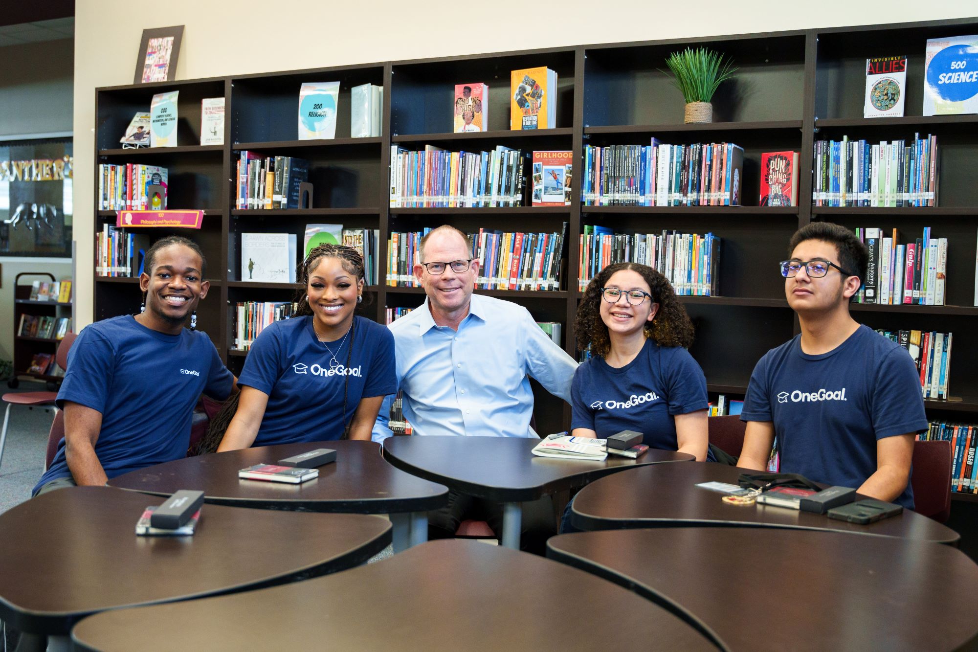 Houston, Texas Schools & Grantees at the Forefront of Education | Bill ...