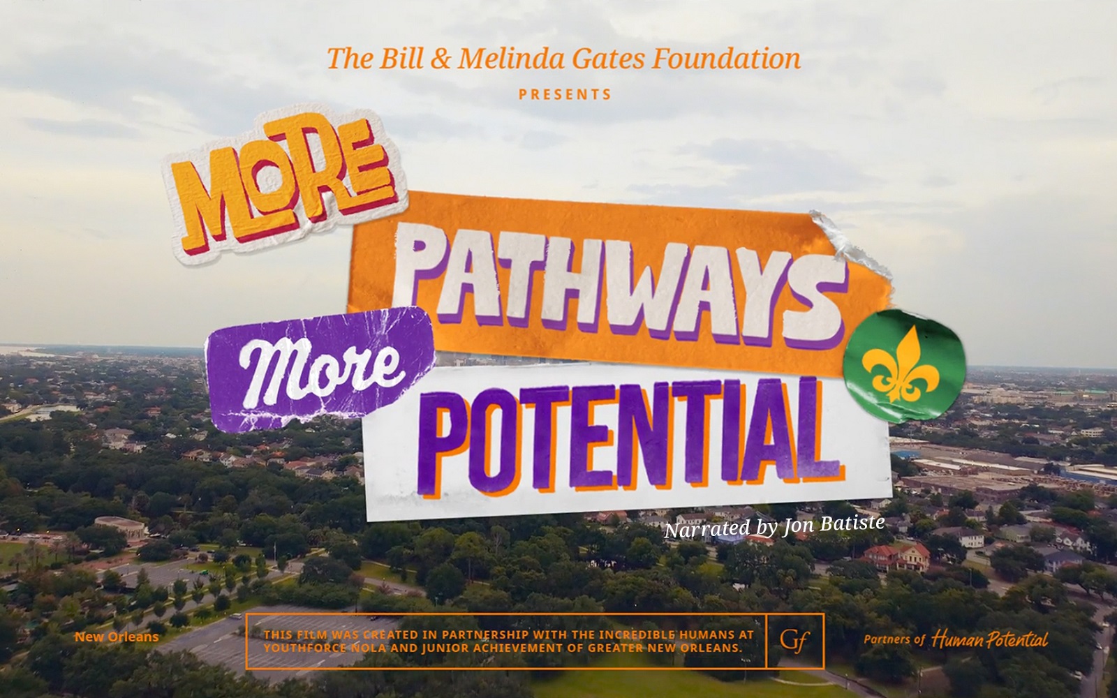Pathways Education Program