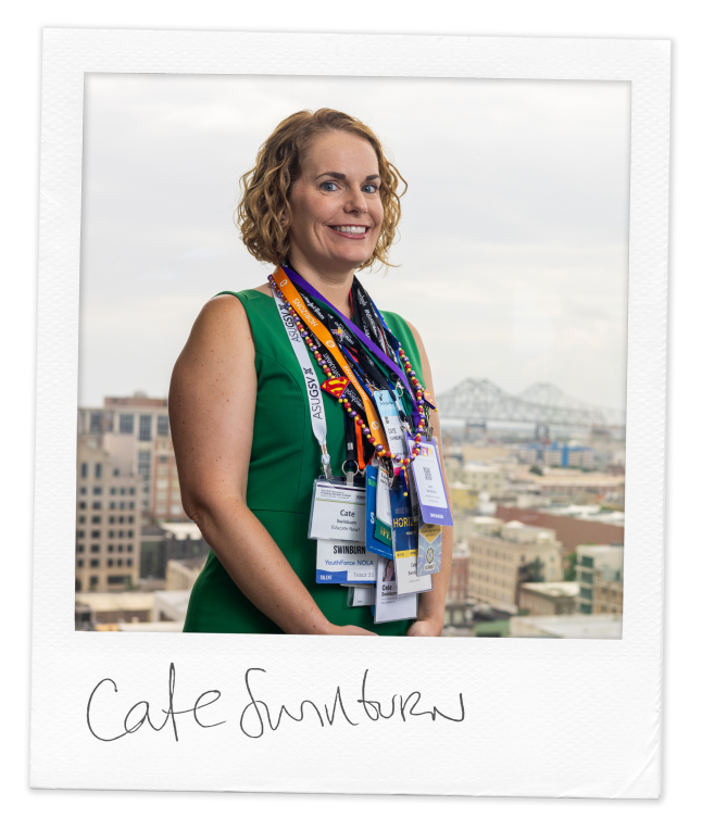 How YouthForce NOLA Provides Education Pathways to Underserved Communities | Bill & Melinda ...