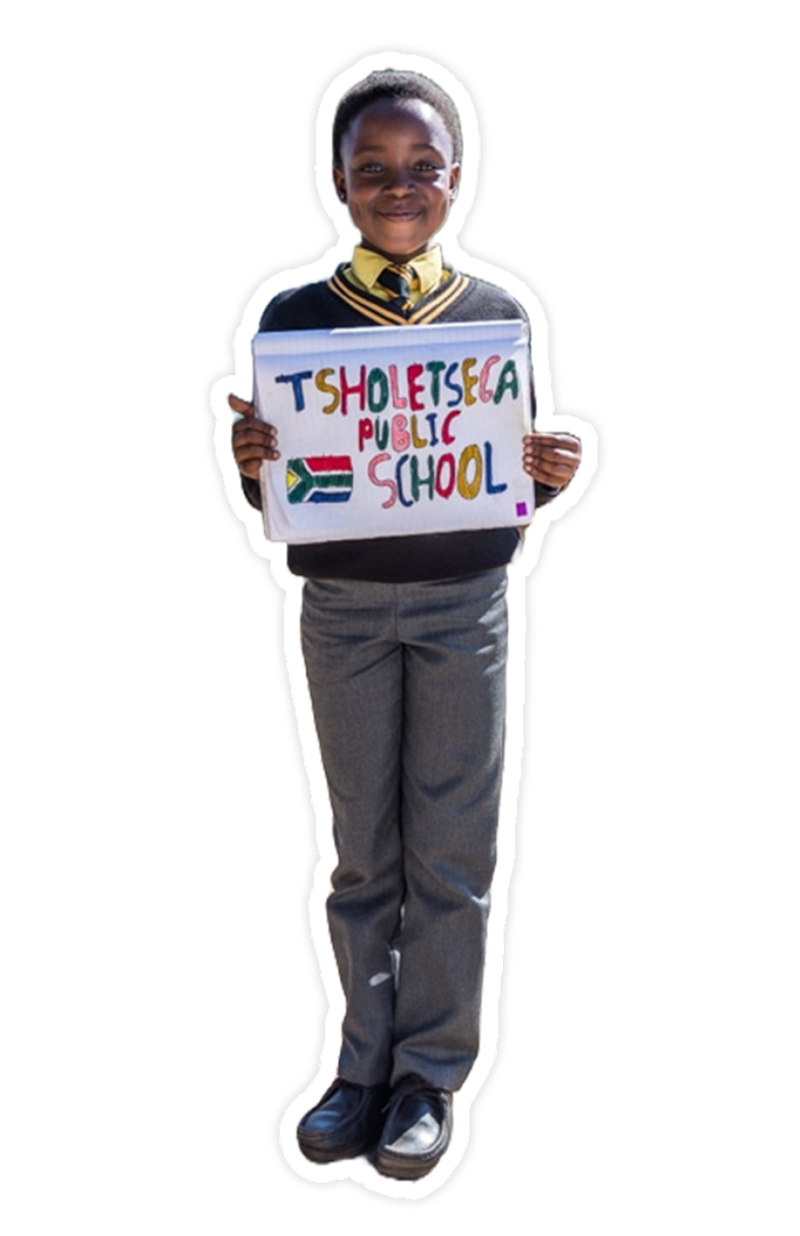 Sustainable Sanitation: New Toilet Tech Renews South African Schools