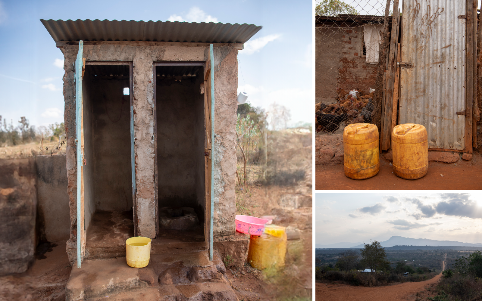 How a new kind of toilet is changing the lives of South African ...