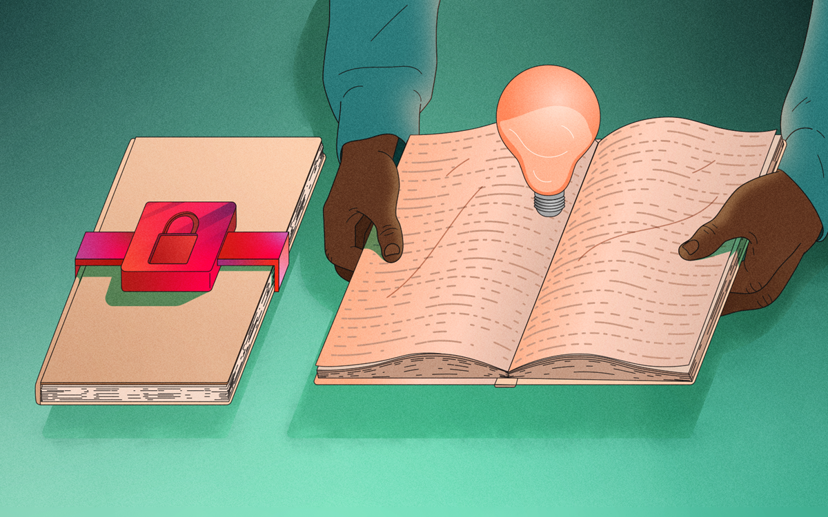 Paywalled Research Hinders Science | New Open Access Policy