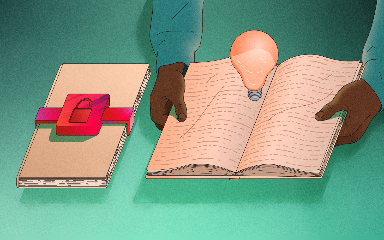 Paywalled Research Hinders Science | New Open Access Policy | Bill ...