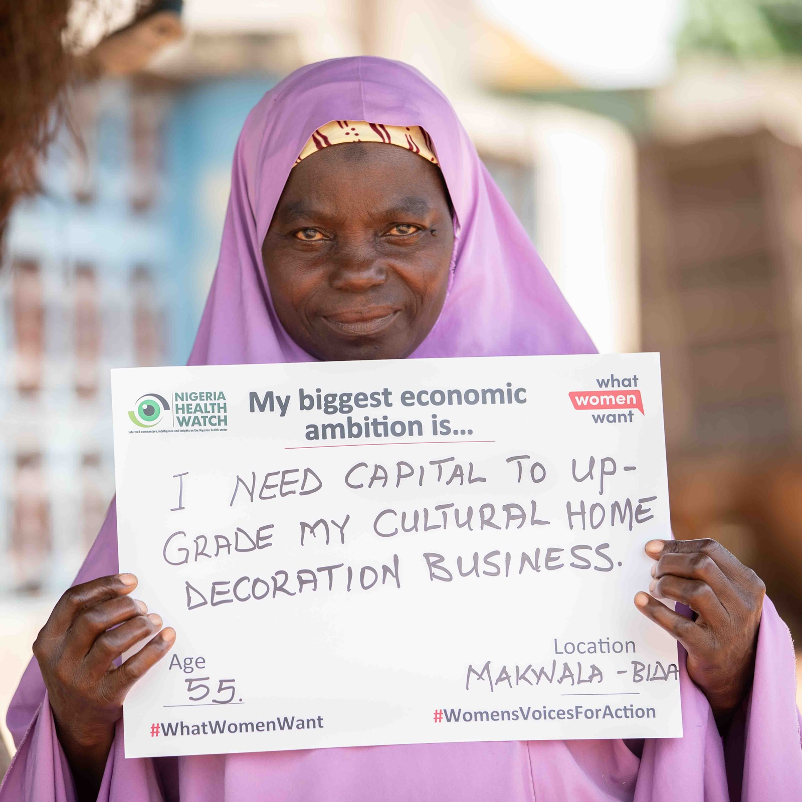 The Need To Unleash Capital for Women Entrepreneurs in Africa