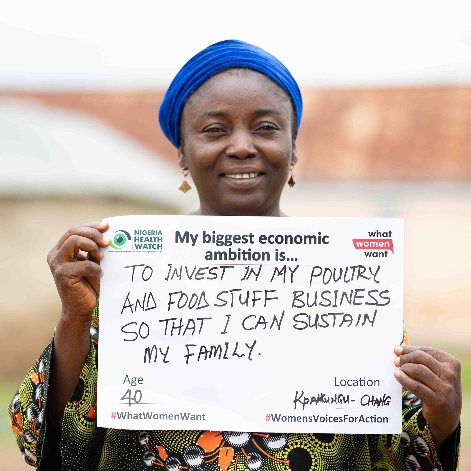 The Need To Unleash Capital for Women Entrepreneurs in Africa