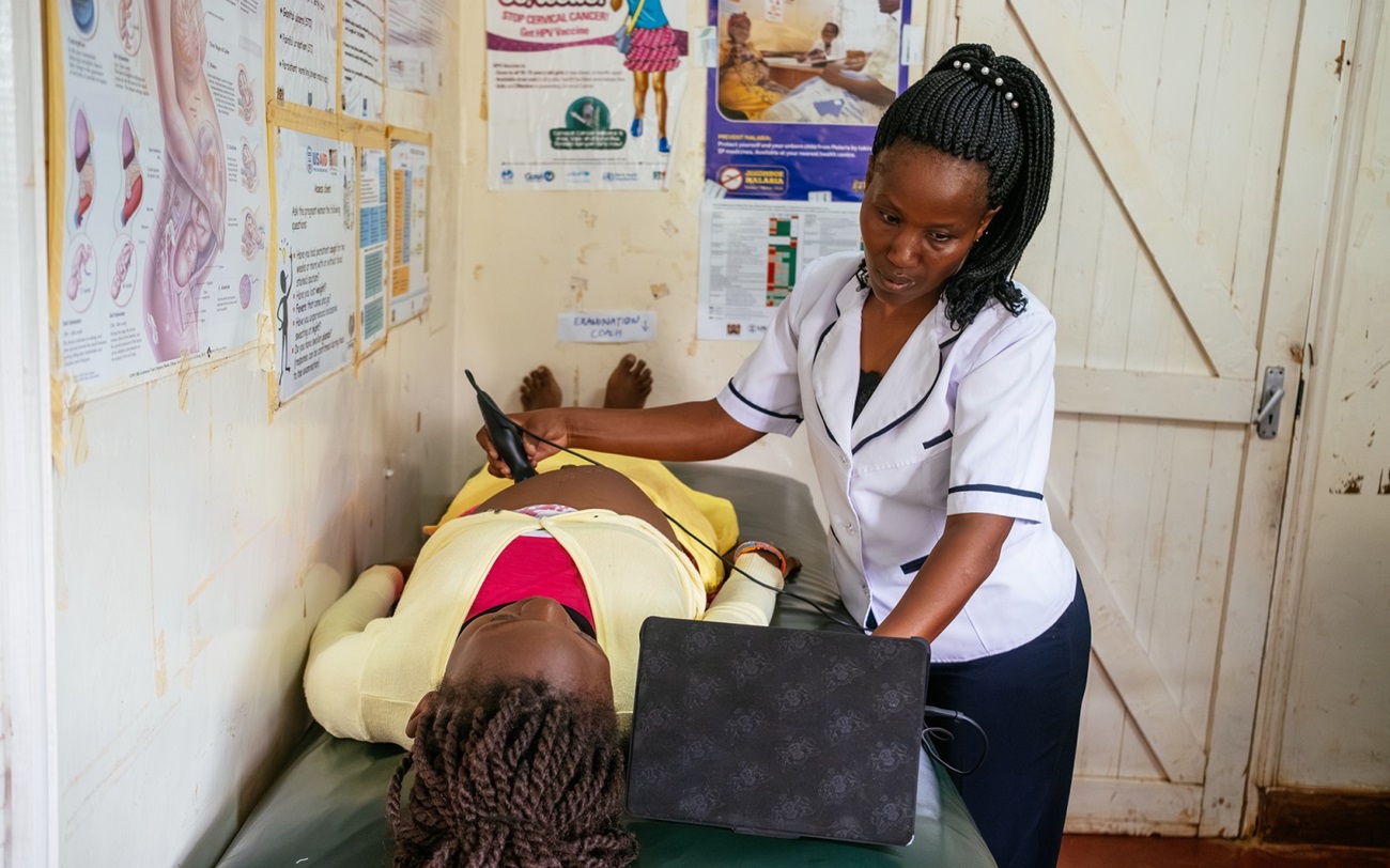 Women’s Health Innovations - Developing Innovative Health Products