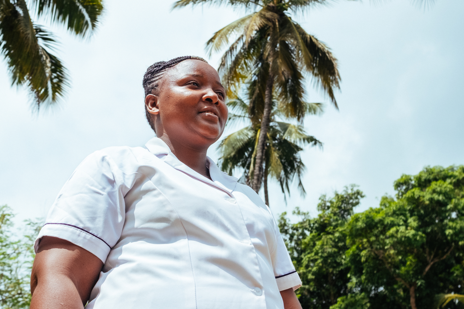 Caring for Mothers with Ultrasounds, AI, and Nurse Midwives | Bill ...