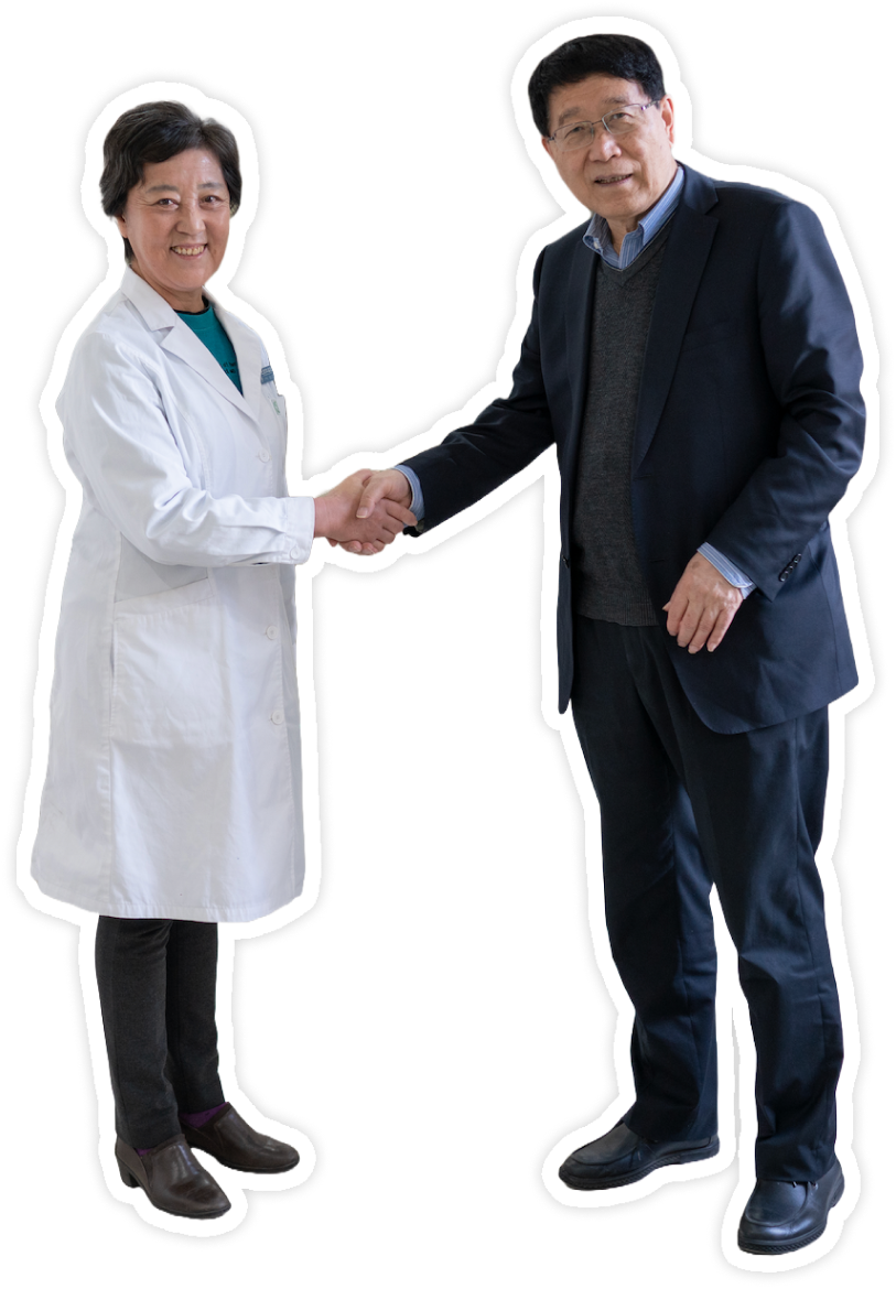 Free HPV Vaccines in China: From Pilot Program to National Impact ...