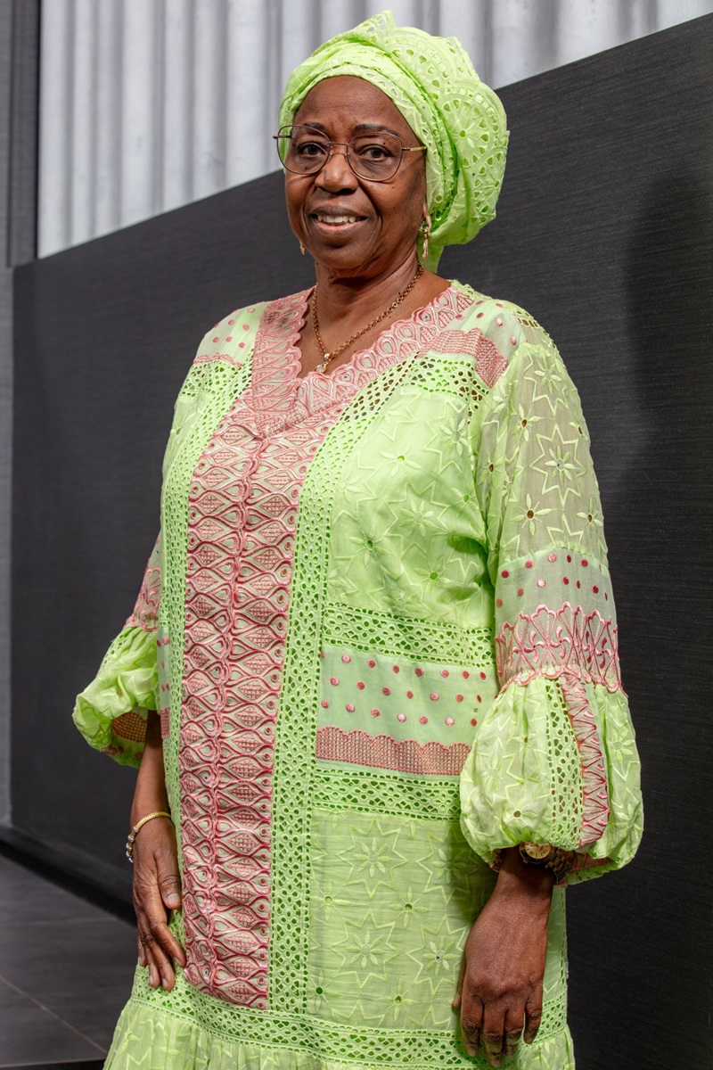 Three Immunization Leaders Tell Us Why Gavi Matters