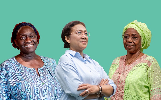 The Future of Health: Science, innovation & technology