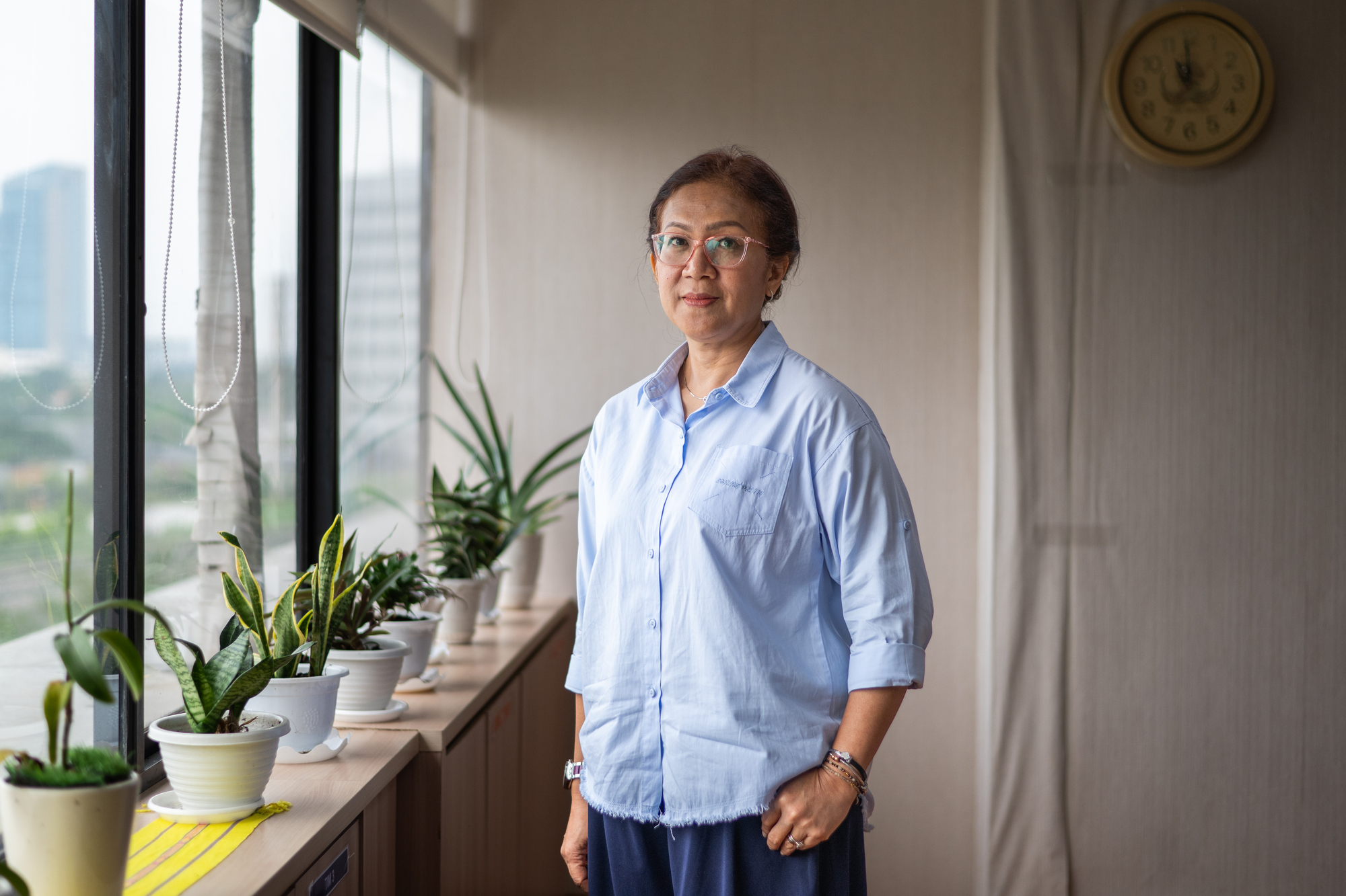 Three Immunization Leaders Tell Us Why Gavi Matters | Bill & Melinda ...