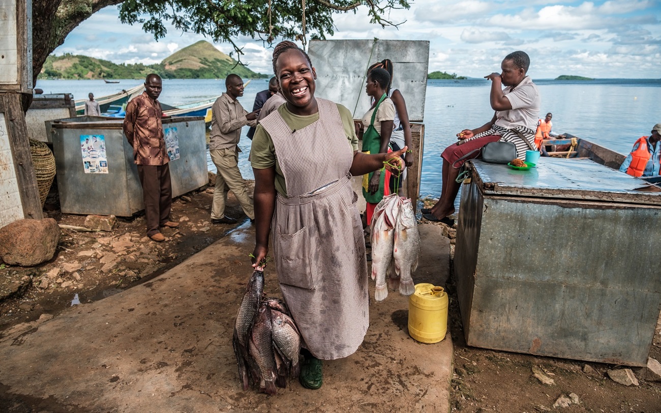 Women's Economic Empowerment: Initiatives for Increasing Women's ...