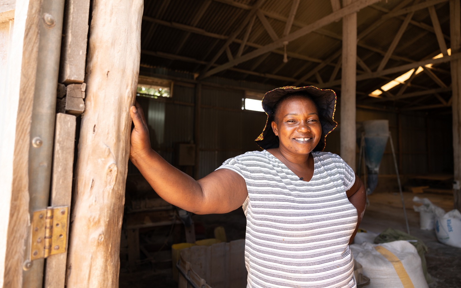 Women's Access to Credit in the Global South