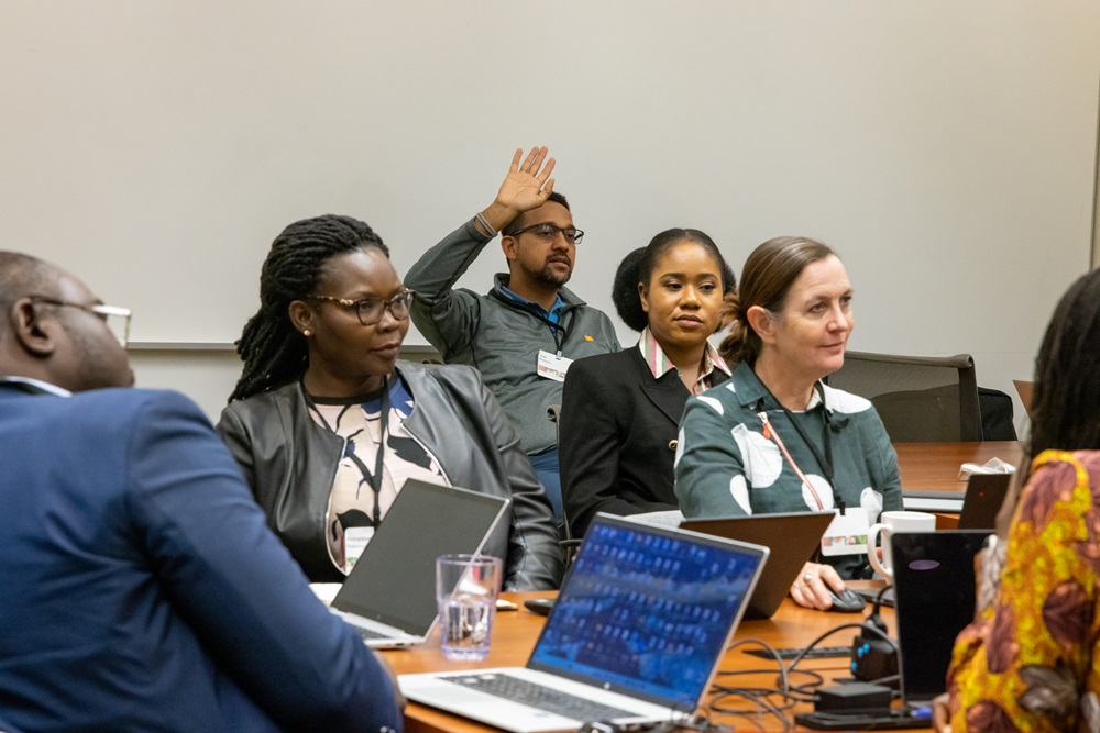 The Ghanaian Researcher changing Africa’s role in Biomedical Research