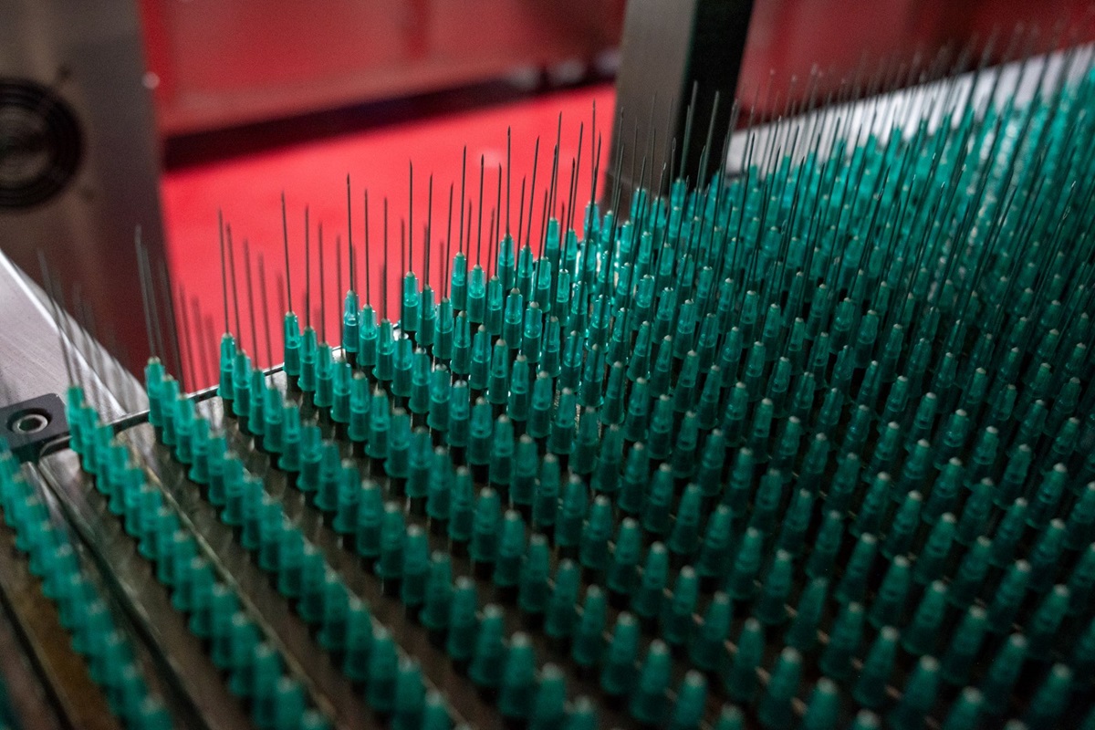 The Kenyan Women Making Syringes For Africa Owning Their Future