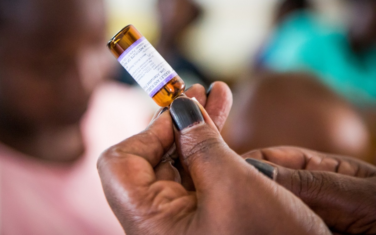 What to Know About Recent Measles Outbreaks and Transmission Worldwide