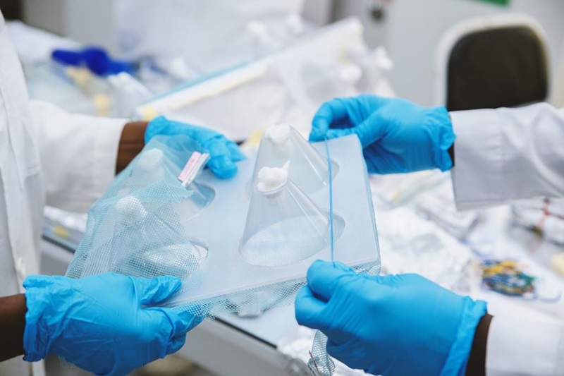 How a Scientist Found a Cost-Effective Way to Exterminate Mosquitoes