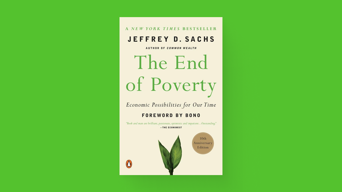 Six Picks From an Advocate for Sustainable Agriculture