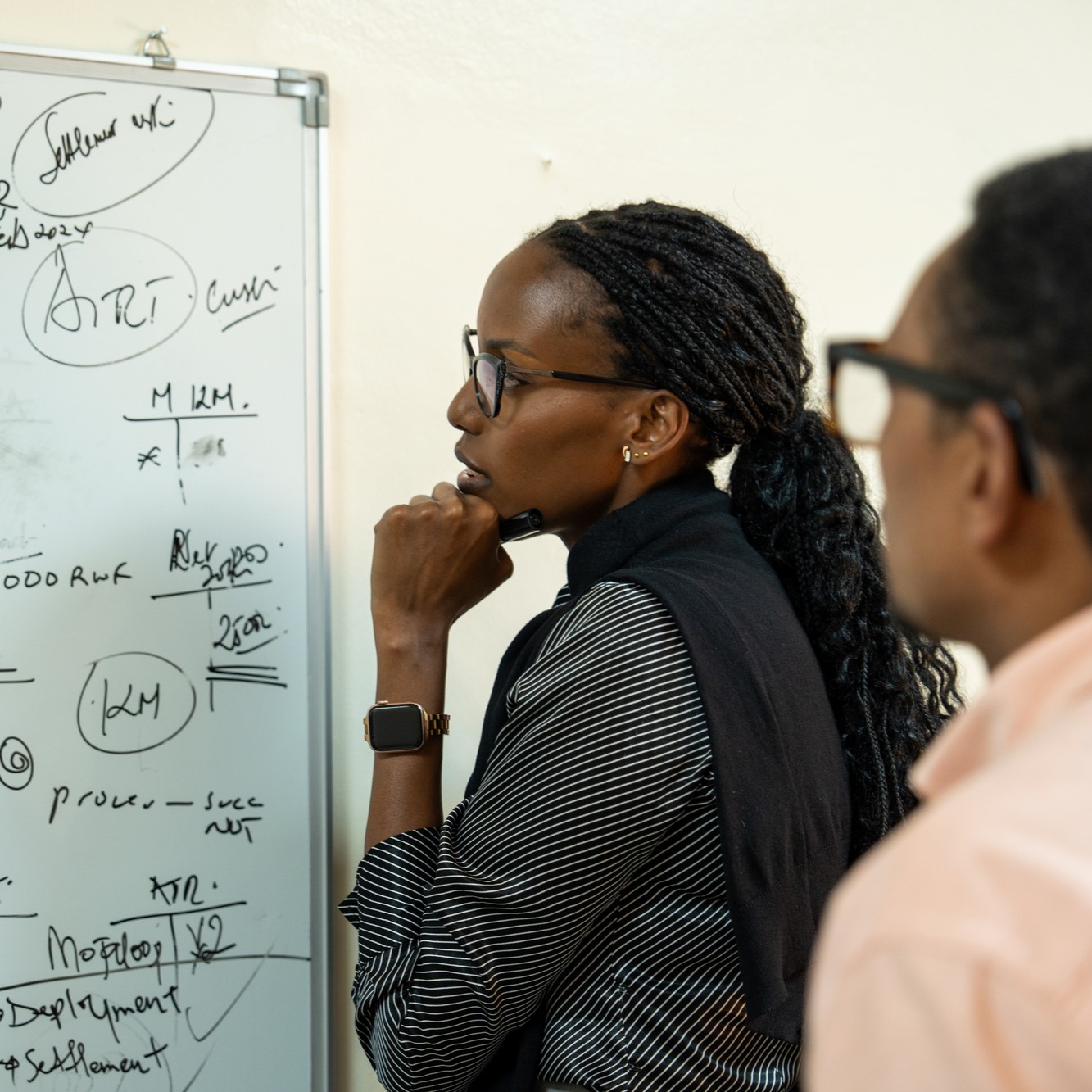 The Mojaloop: Expanding financial inclusion