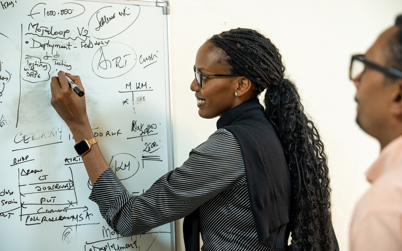 Our Work in Digital Public Infrastructure