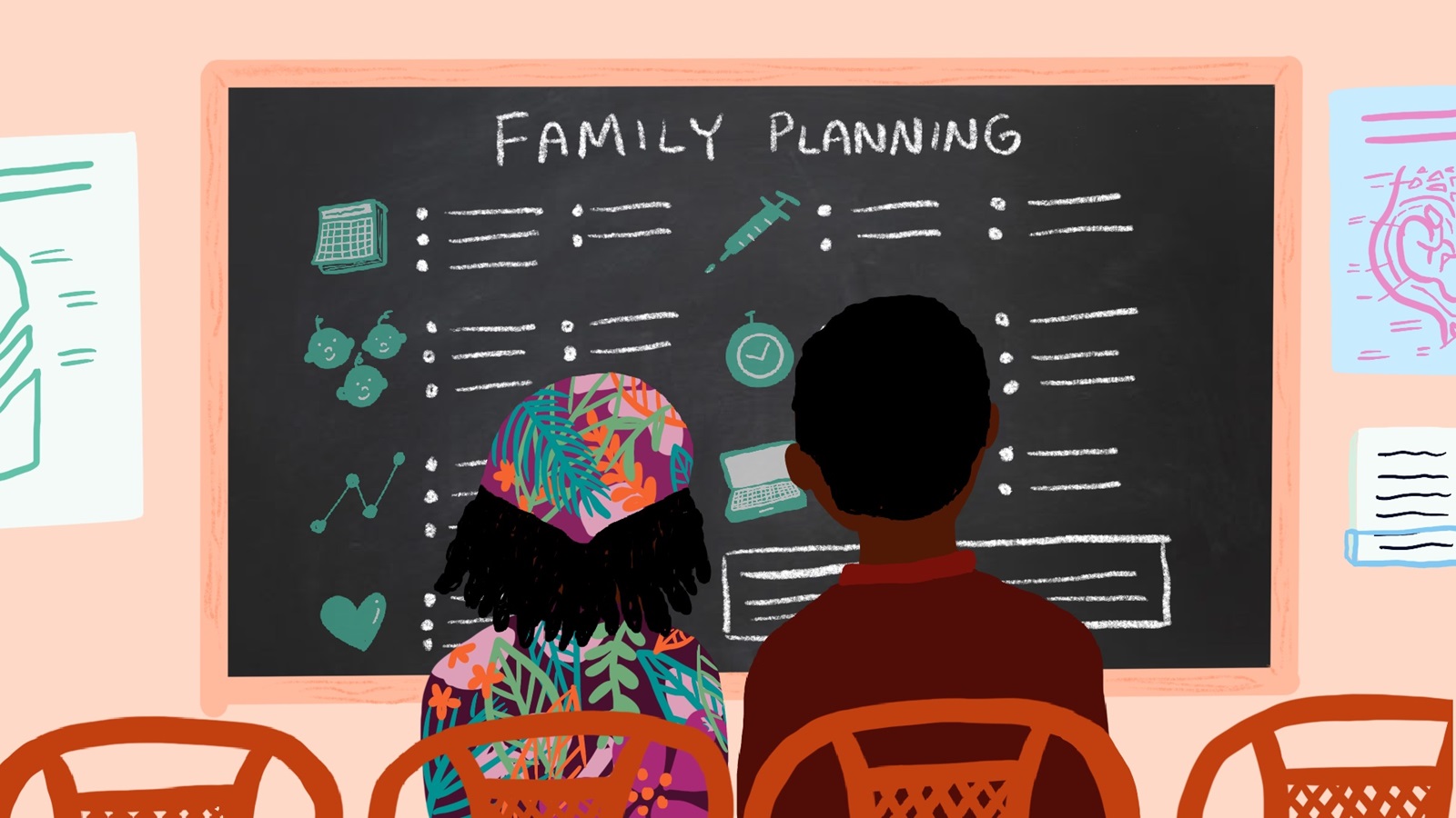 Family Planning’s Approach to Contraceptive Choices