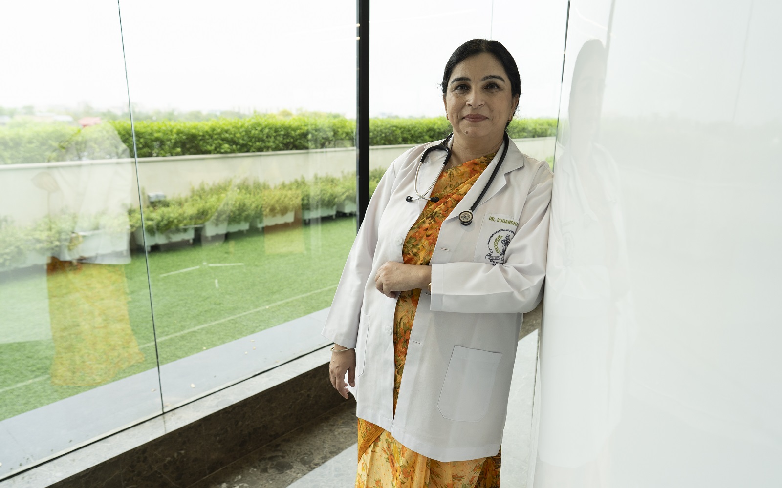 One Doctor’s Journey to Transform Newborn Care