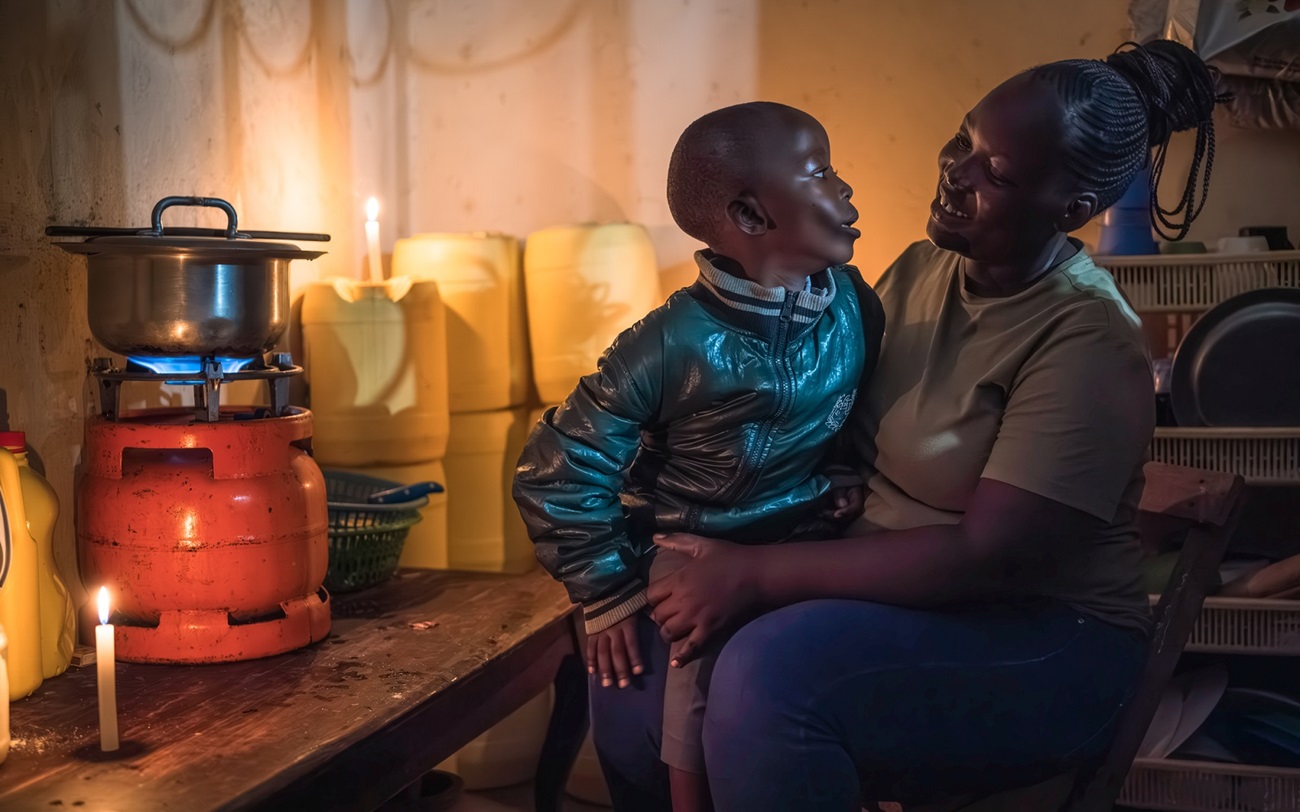 Gender Equality: A Core Pillar of Our Mission