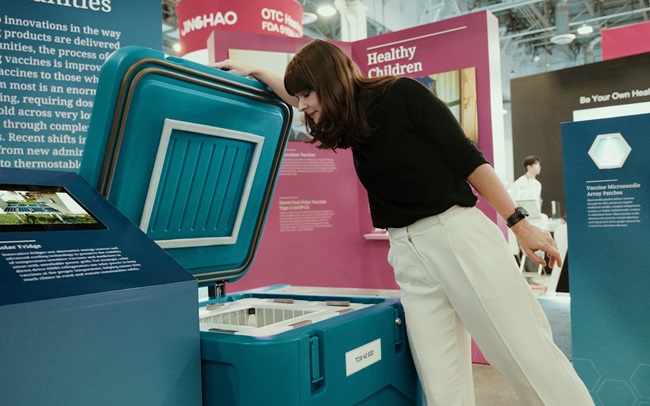 Women’s Health Innovations - Developing Innovative Health Products