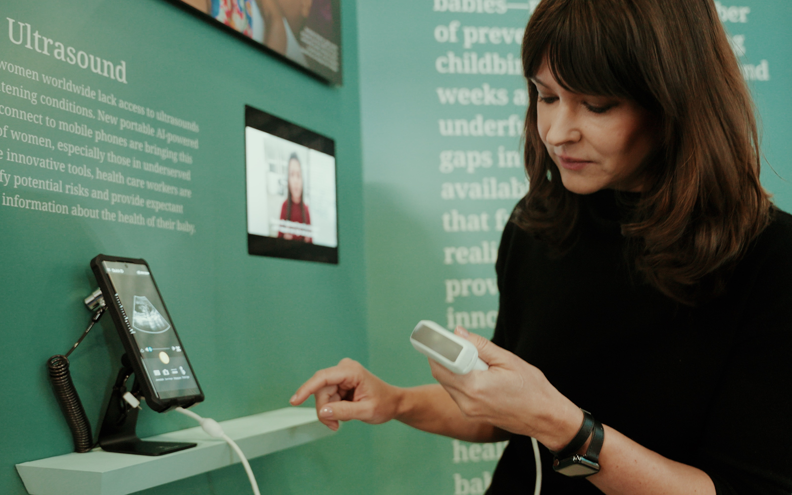 Six global health innovations to watch in 2025