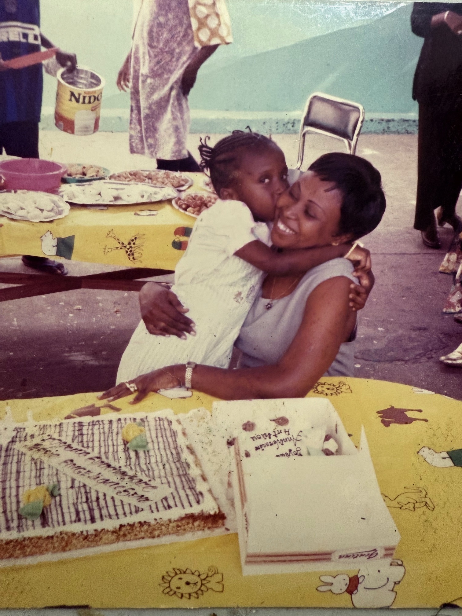 A Senegalese Scientist Empowering Africa's Vaccine Future