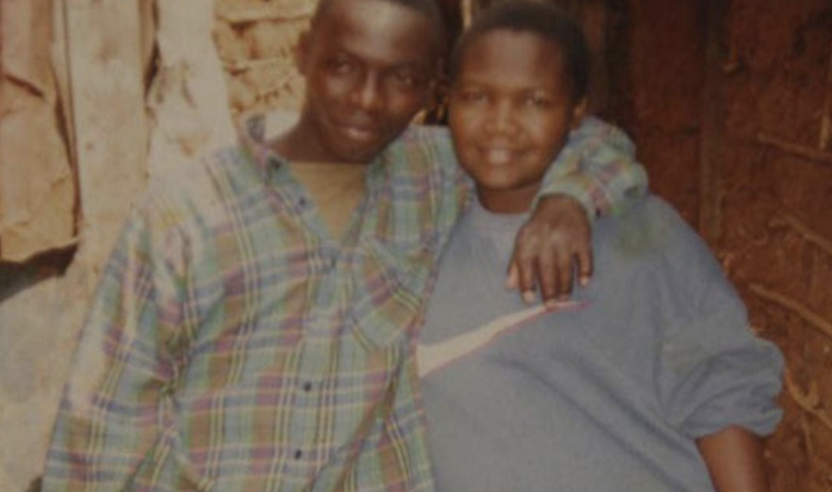 A Doctor Bridges Women’s Health with Economic Power in Kenya