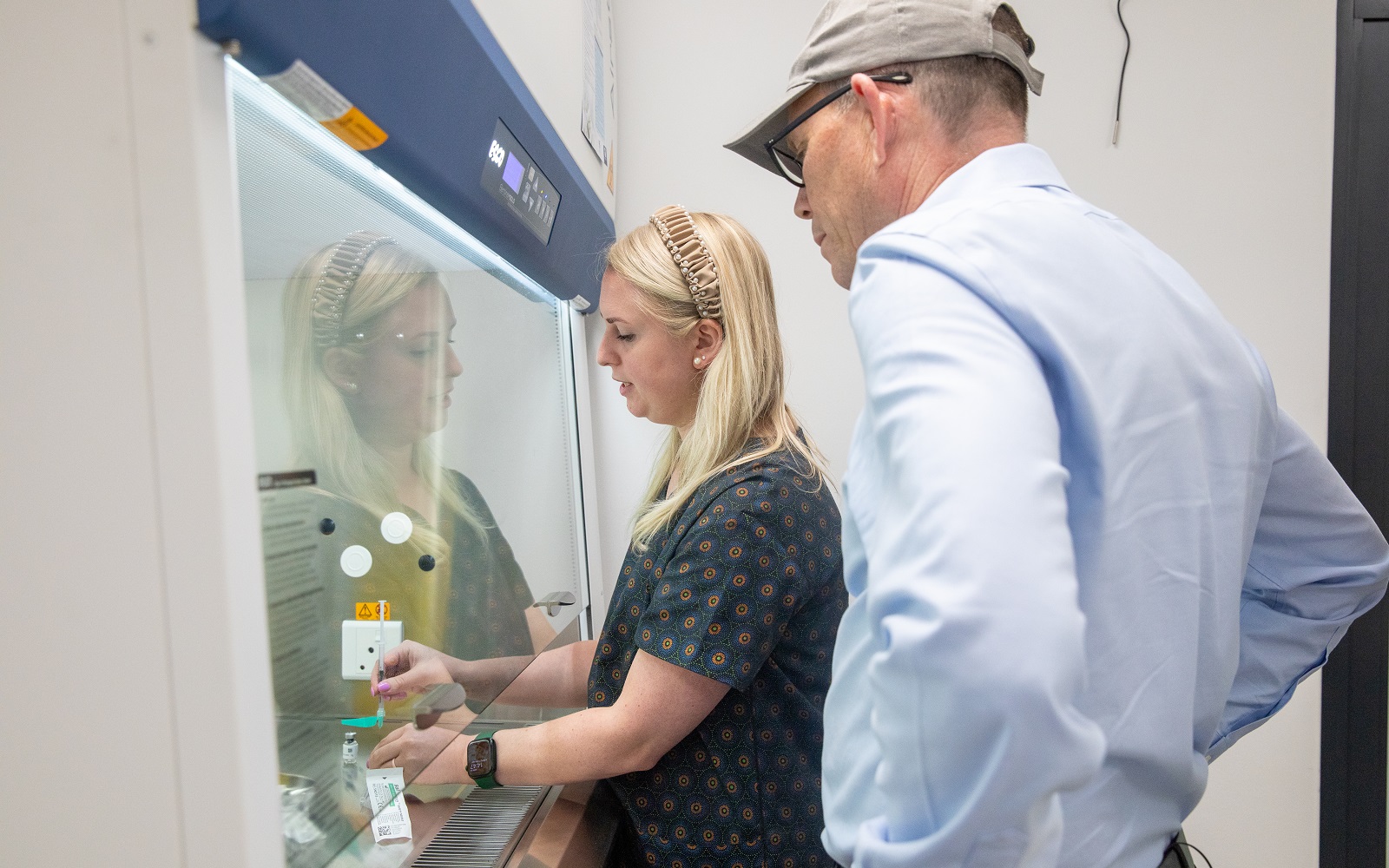 Mark Suzman, CEO: Leading Our Global Mission for Health & Equity