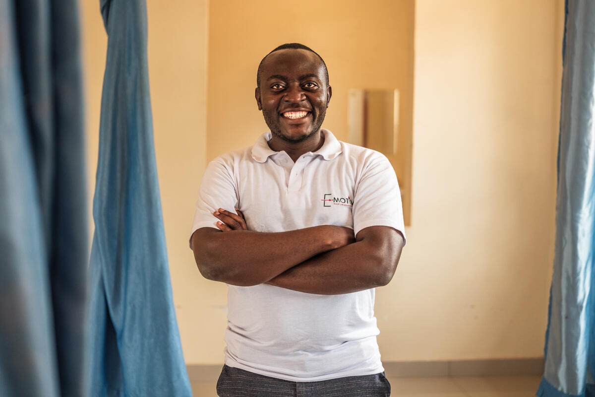 The Low-Cost Tools & Protocol Saving Mothers from PPH