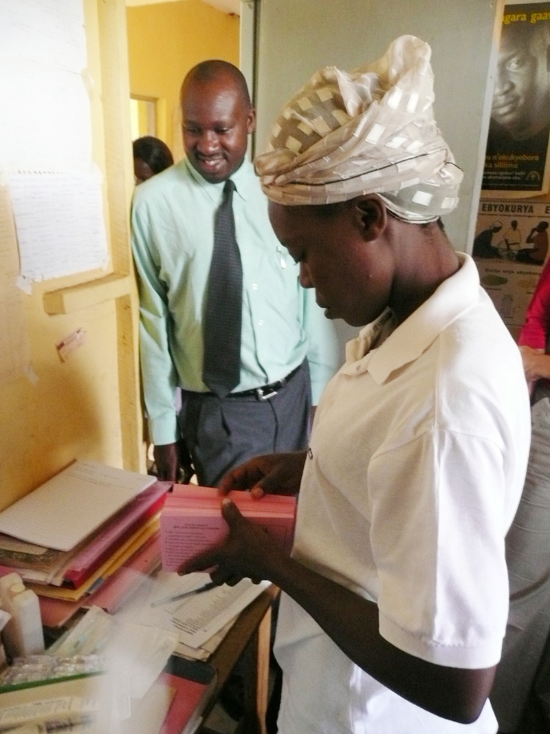 The Vaccine Champion Fighting Typhoid and HPV
