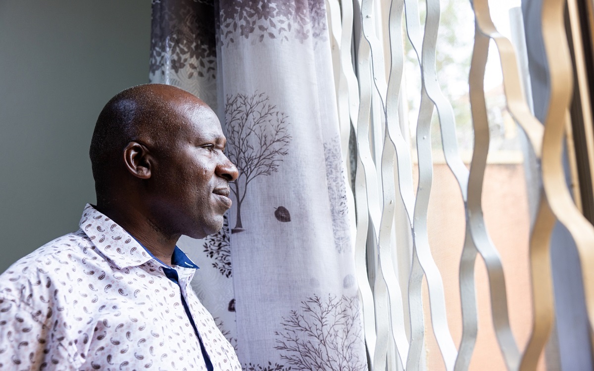 25 Years of Saving & Improving Lives at Gates Foundation