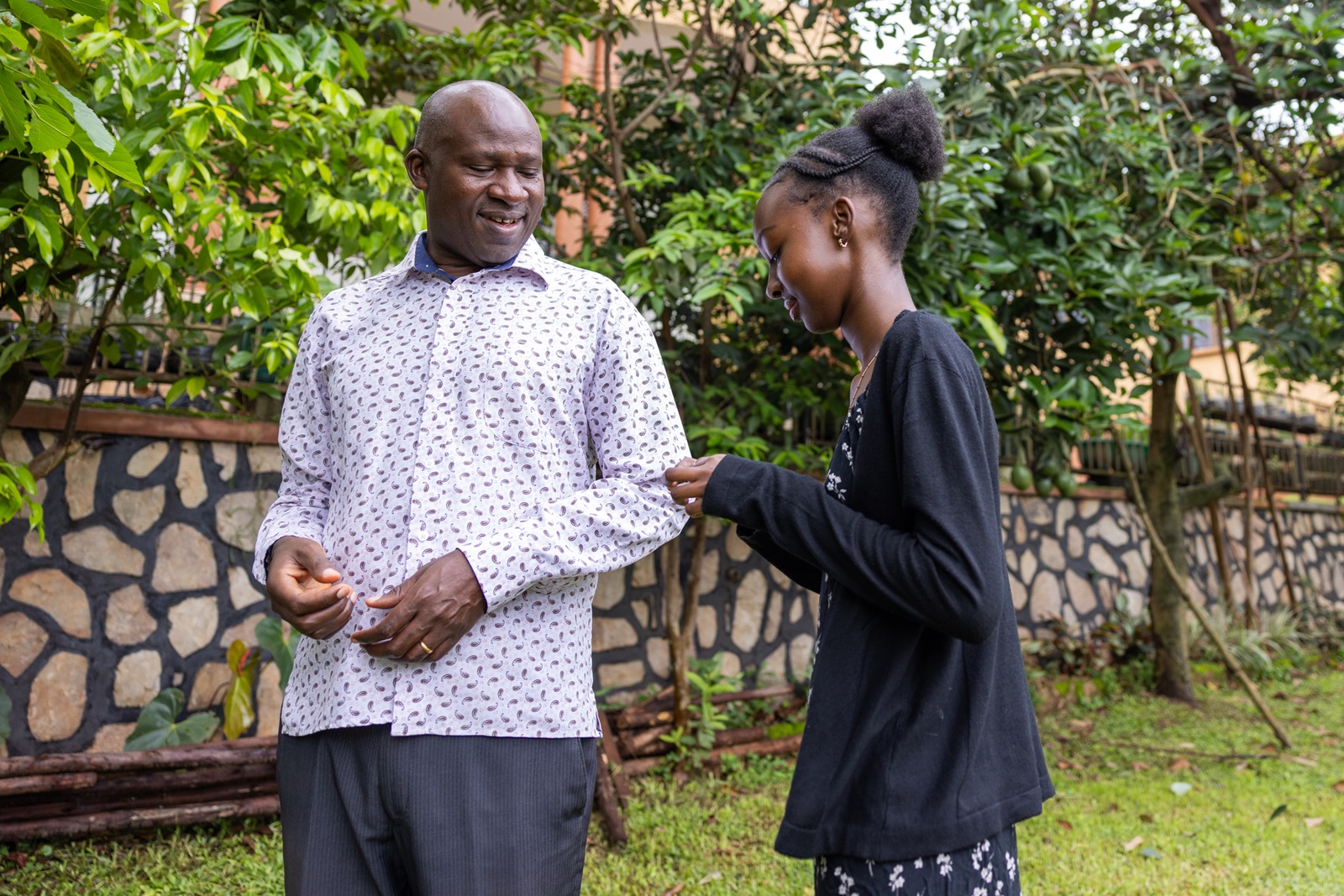 The Vaccine Champion Fighting Typhoid and HPV