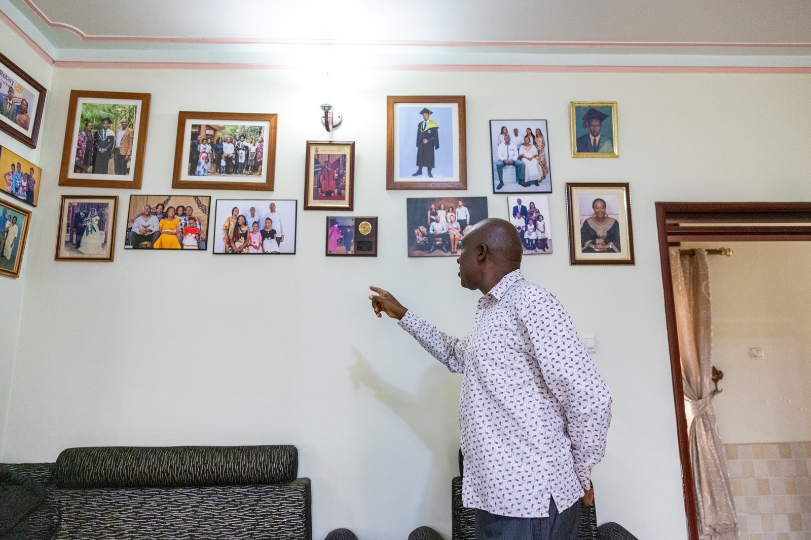 The Vaccine Champion Fighting Typhoid and HPV