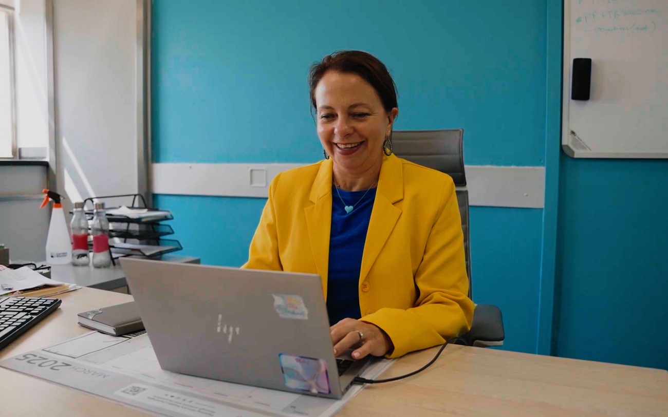 Tuberculosis - Eradication & Prevention