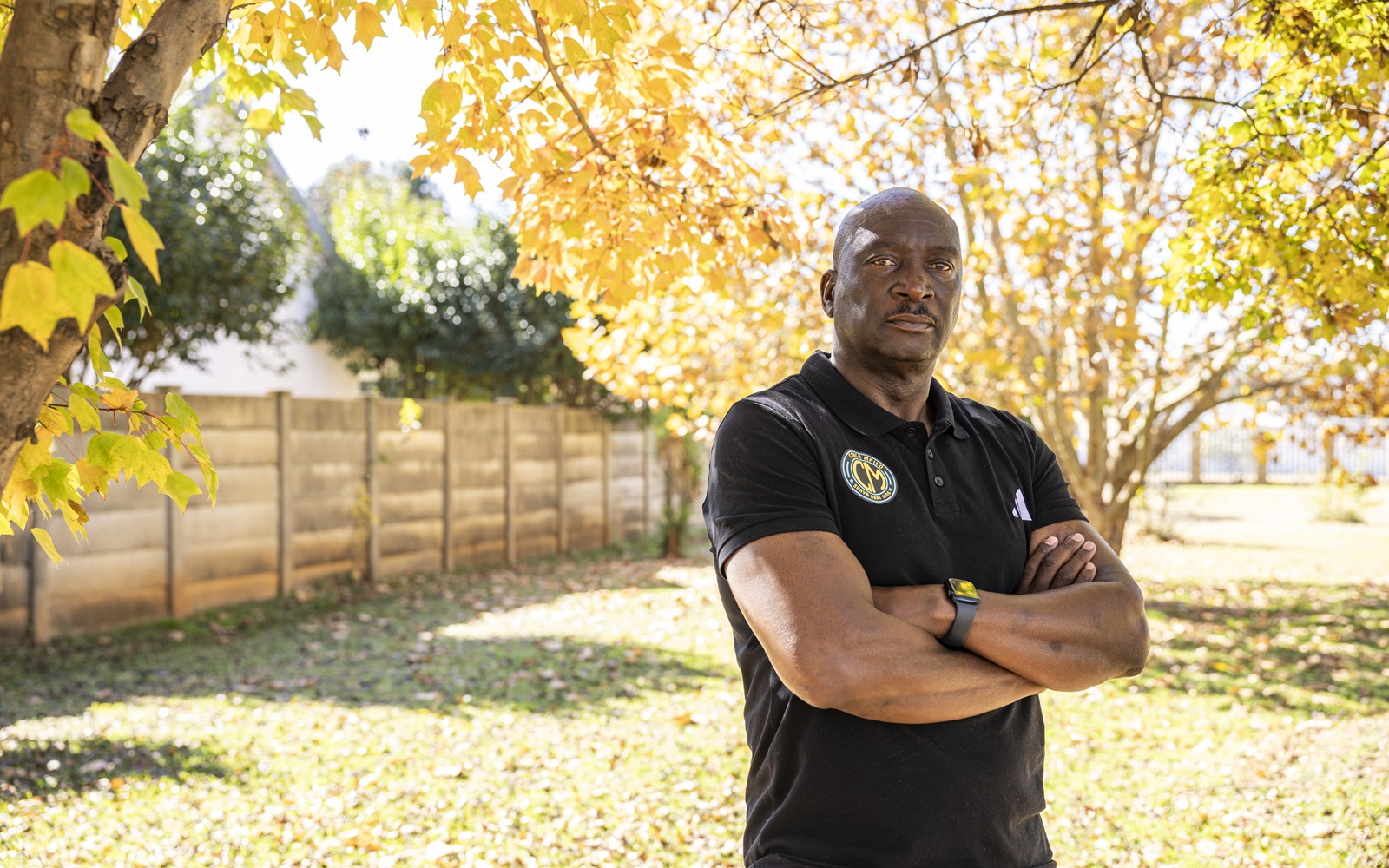 How peer coaching is transforming HIV/aids treatment in South Africa