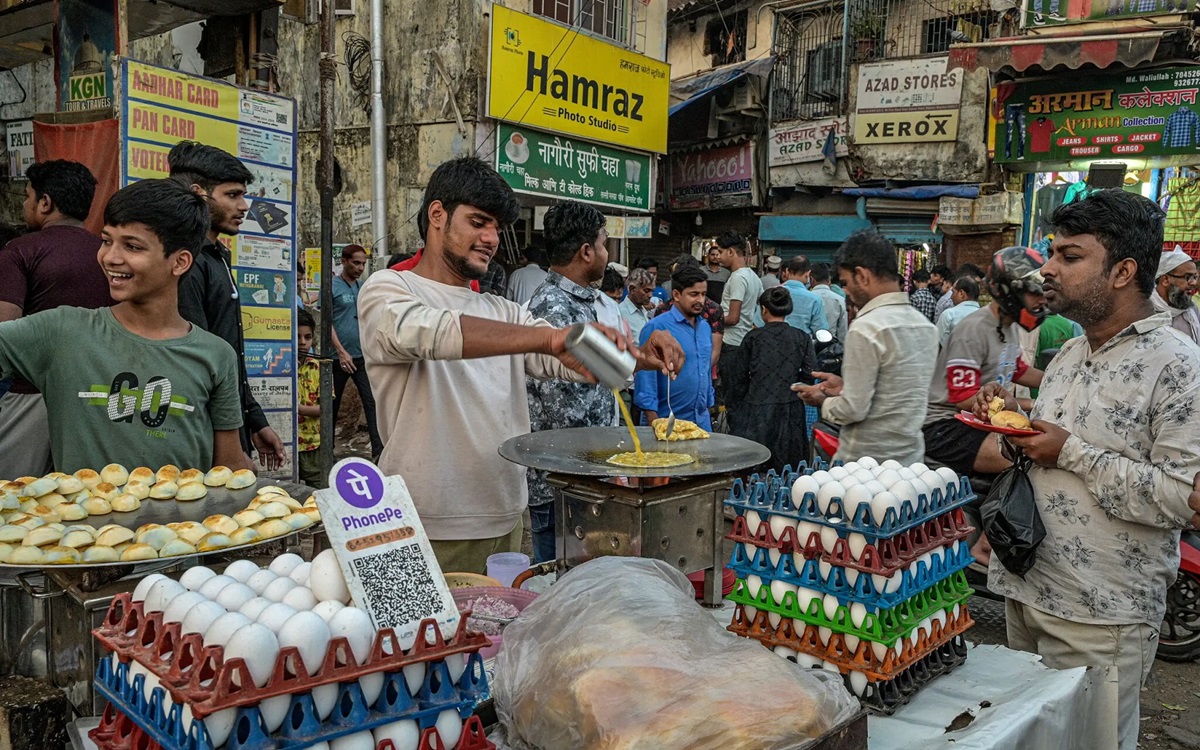 What is digital public infrastructure?