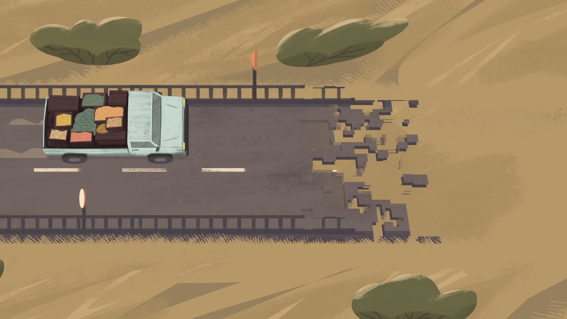 What is digital public infrastructure?