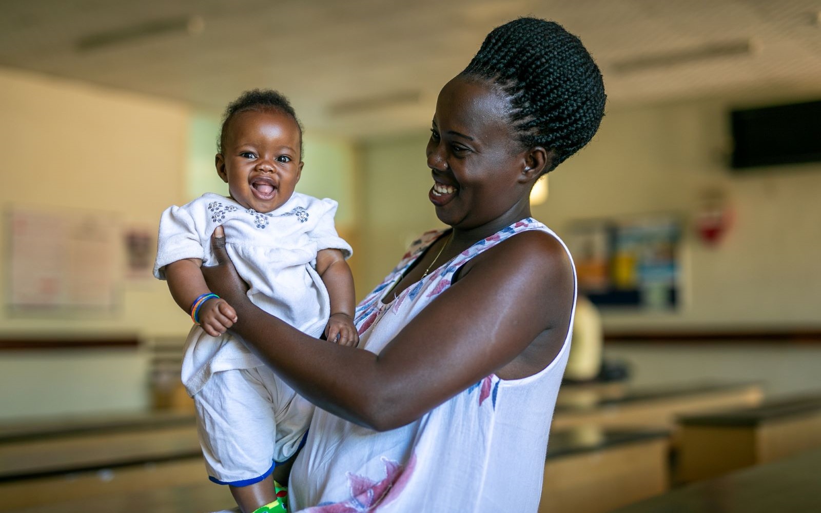 Women's Economic Power: Increasing Participation and Financial Agency