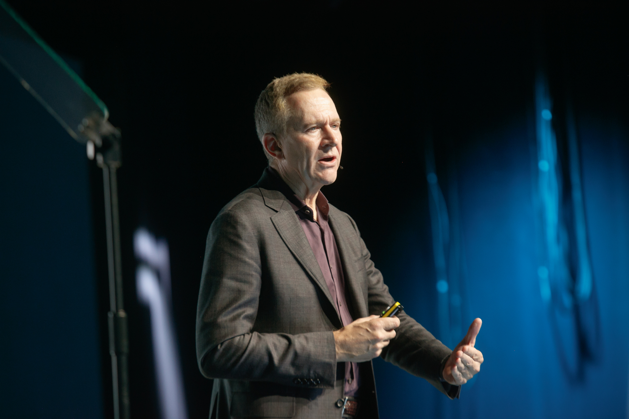 Speak with our experts