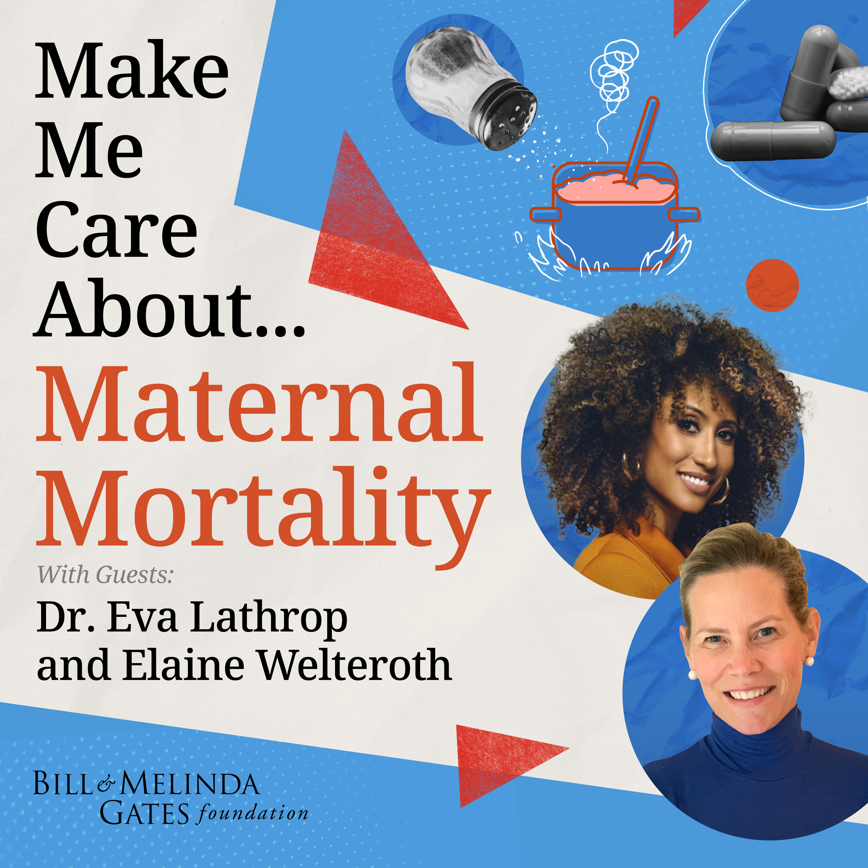 Jen Hatmaker shares her top episodes of Make Me Care About | Bill ...