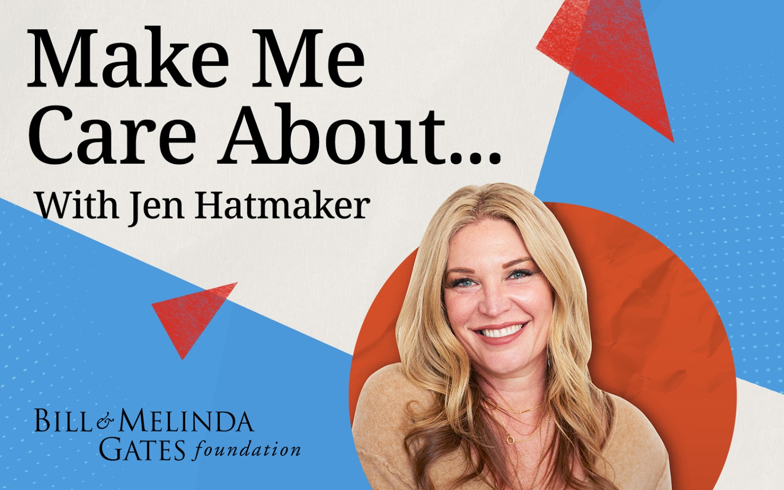 Ideas | Bill & Melinda Gates Foundation