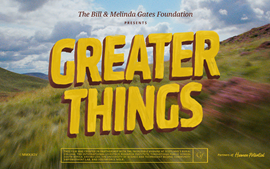 Open Access Policy | Bill & Melinda Gates Foundation