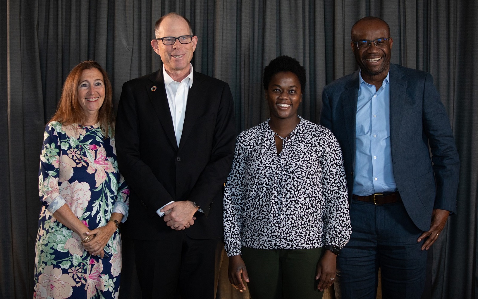 Take the quiz to learn more about the future of global health
