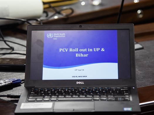 How a partnership saved millions of children’s lives with vaccines